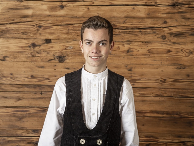 Holzbau Niederberger AG | Unsere Mitarbeitenden